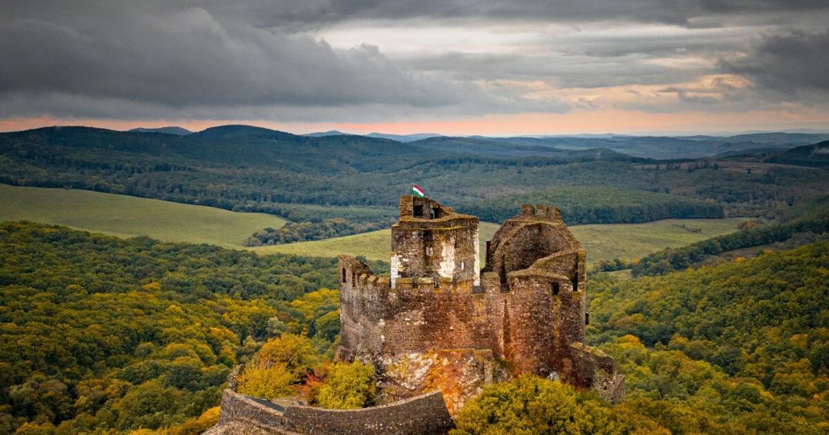 Magyarország 5 legszebb falva