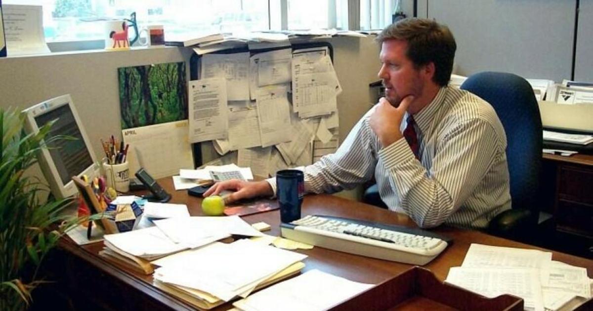 Office Administrator