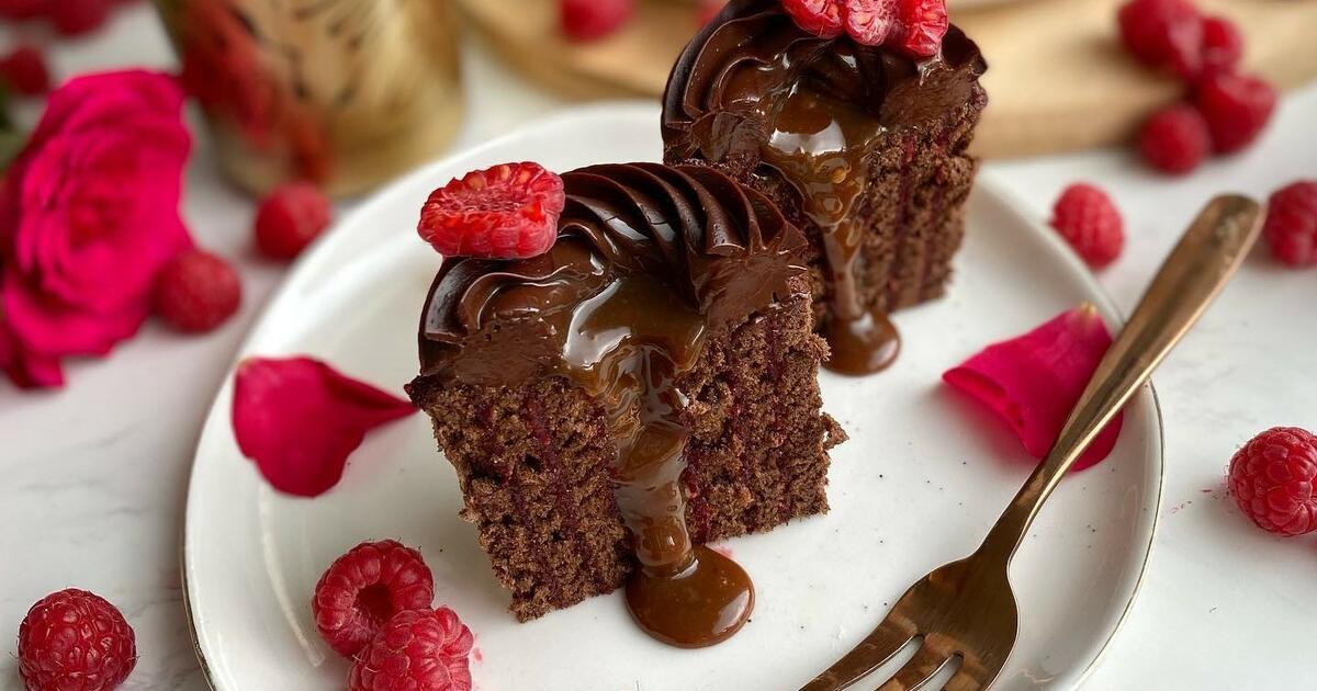 Bámulatos Valentin-napi desszert receptek, amik hamar megvannak