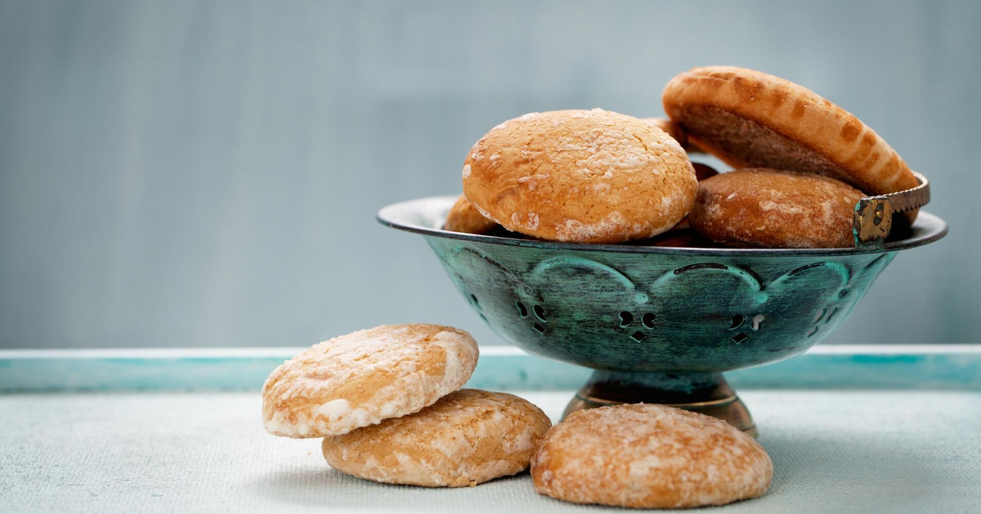 Mézes puszedli recept karácsonyra - finom és egyszerű!