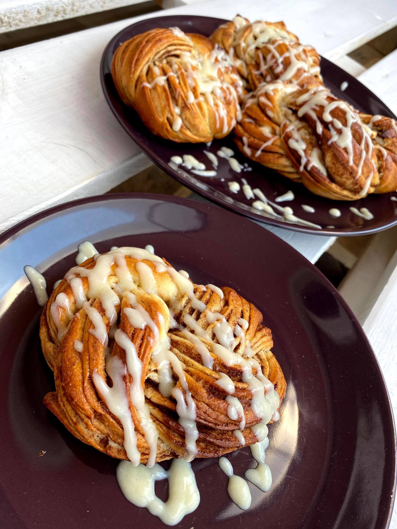 gyönyörű torták 2. kép